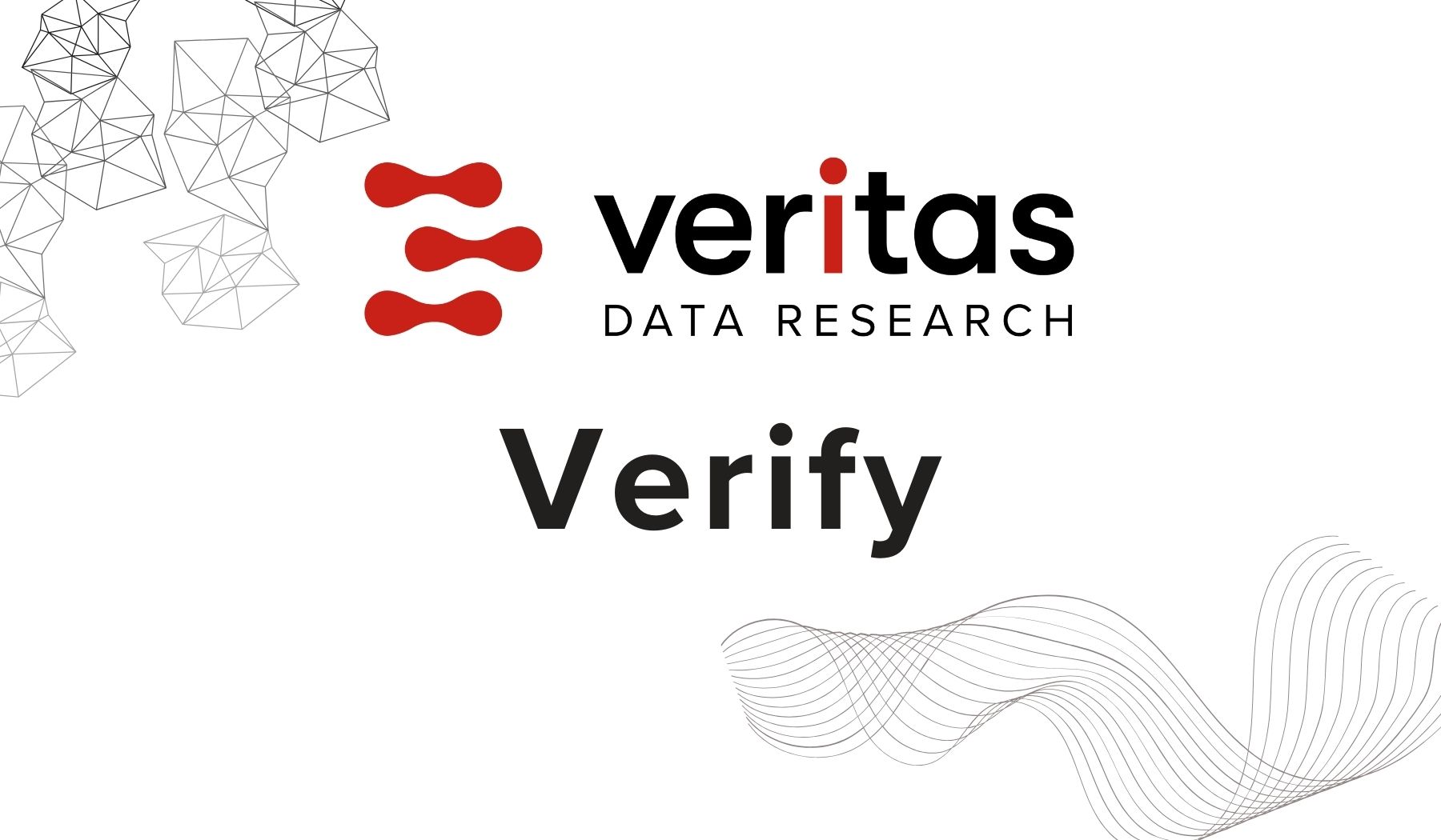 News | Veritas Data Research