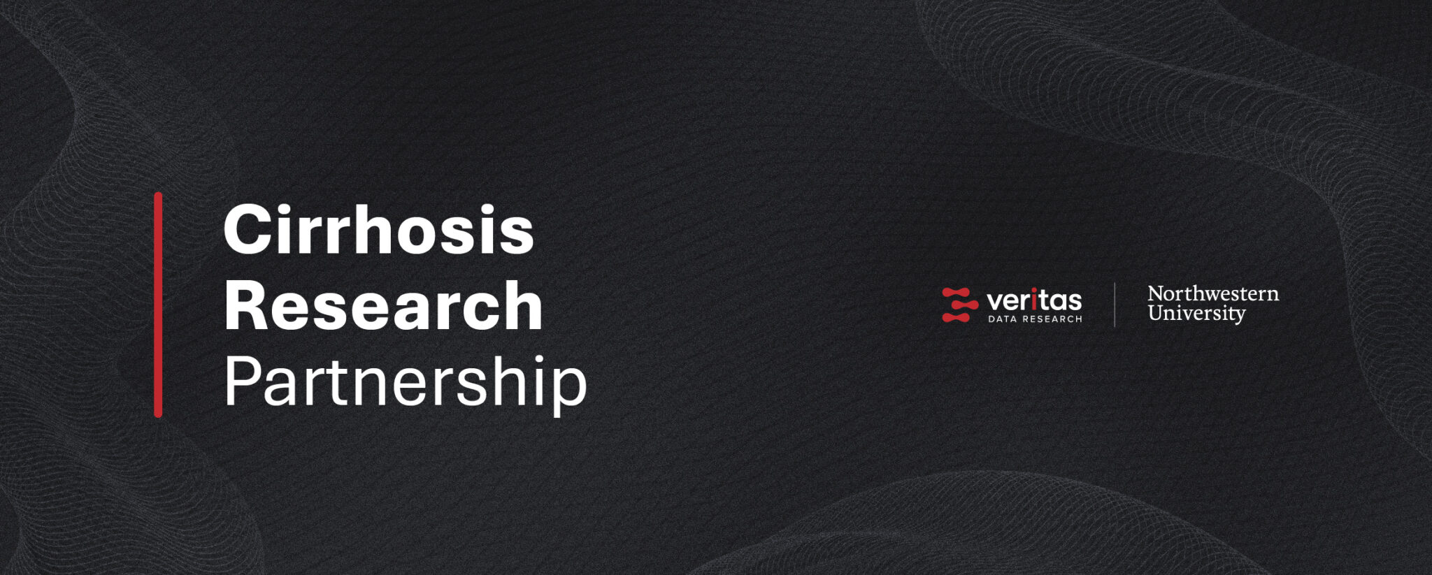Veritas Data Research Partners with Northwestern UniversityVeritas Data ...